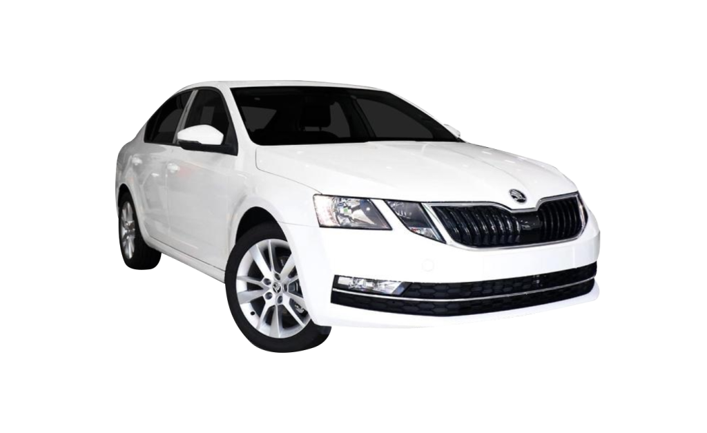 Skoda - Towrite