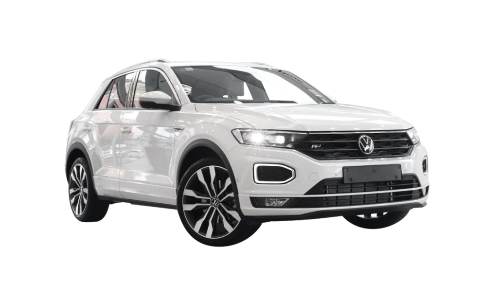 Towrite Towbar Kit suits Volkswagen T-Roc SUV 07/2020 - On - Towrite