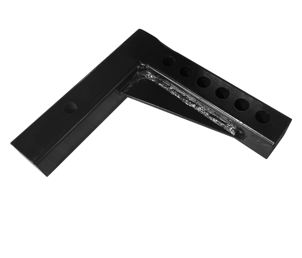 WDH 80mm Drop Shank - Towrite