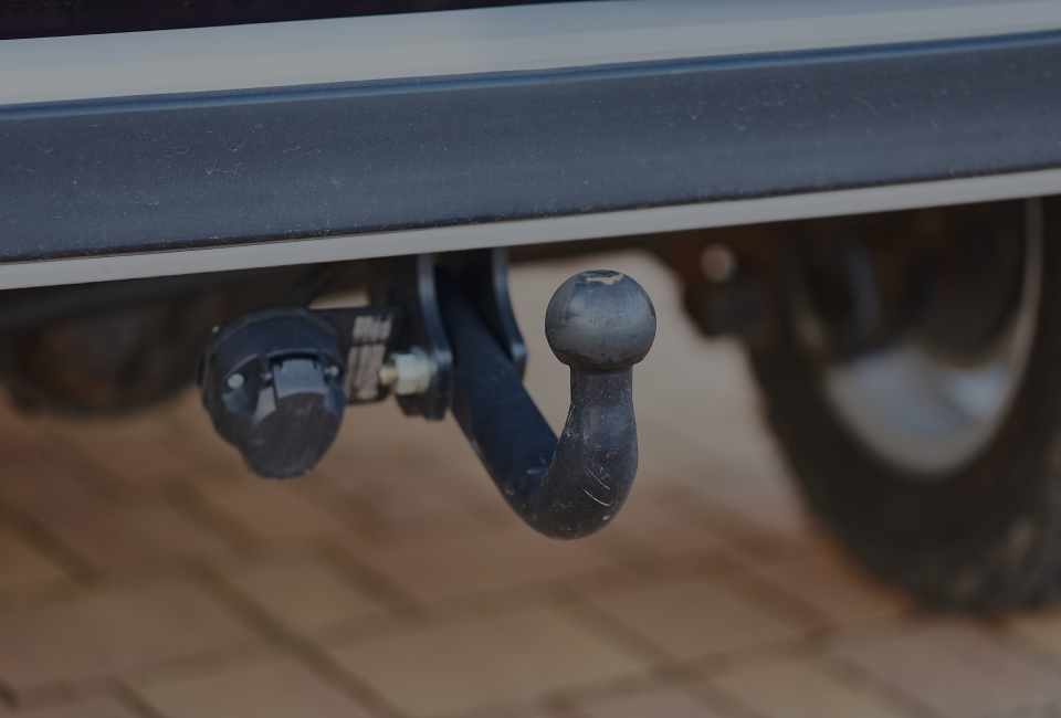 Upgrade Your Vehicle with High-Quality Towbars - Find the Perfect Fit